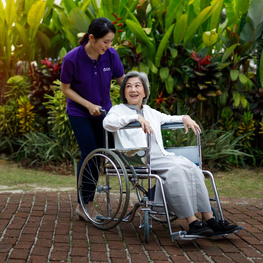 Stroke Care